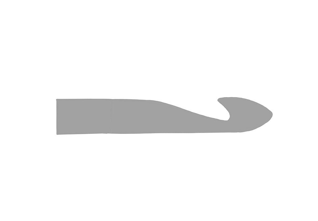 7 Important Things to Know About Crochet Hooks - AbiesCustomDesigns