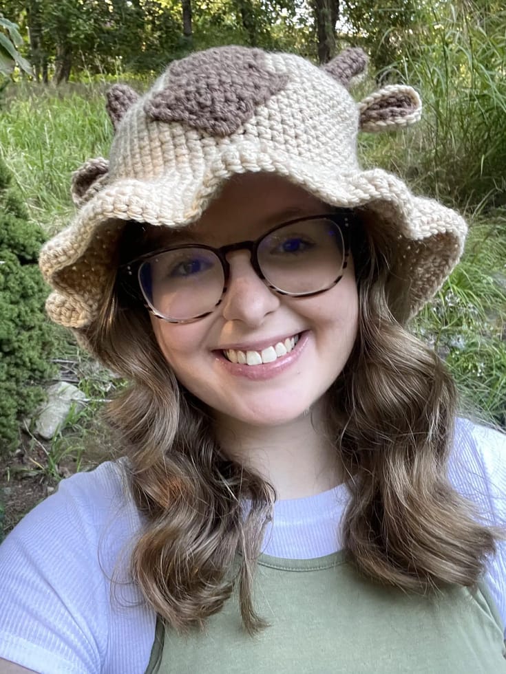 15 Avatar the Last Airbender Crochet Patterns - AbiesCustomDesigns